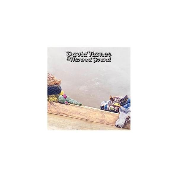 【発売日：2024年02月16日】種別:LP 【輸入盤】 洋楽ロック 発売日:2024/02/16 登録日:2024/09/19 デイヴィッド・ナンス デイヴィッド・ナンス・アンド・モウド・サウンド 内容:1. Mock The Hours...