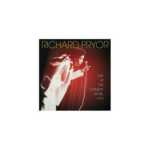 【発売日：2021年07月23日】種別:CD 【輸入盤】 サントラその他 発売日:2021/07/23 登録日:2021/07/16 サウンドトラック（リチャード・プライヤー） ライヴ・アット・ザ・コメディ・ストア・1973 内容:［Sid...