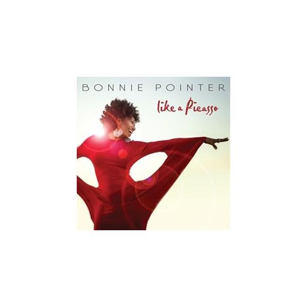 【発売日：2022年04月08日】種別:CD 【輸入盤】 洋楽ソウル/R&amp;B 発売日:2022/04/08 登録日:2022/02/04 ボニー・ポインター ライク・ア・ピカソ 内容:1. Like A Picasso2. Hide...
