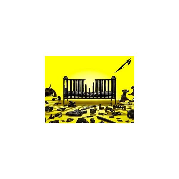 【発売日：2023年04月14日】種別:CD 【輸入盤】 洋楽ハードロック/ヘヴィメタル 発売日:2023/04/14 登録日:2022/12/09 メタリカ 72・シーズンズ メタリカ CD Metallica 内容:1. 72 Seas...