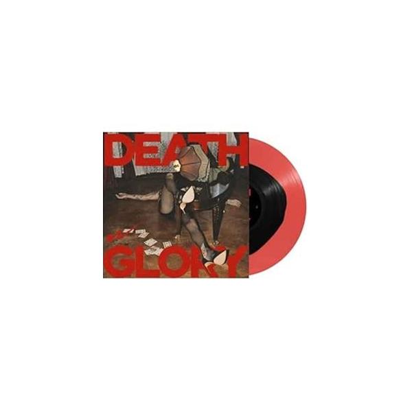 【発売日：2024年08月30日】種別:LP 【輸入盤】 洋楽ロック 発売日:2024/08/30 登録日:2024/07/19 パレイ・ロイヤル デス・オア・グローリー 内容:［Side A］1. Death or Glory2. Hot...