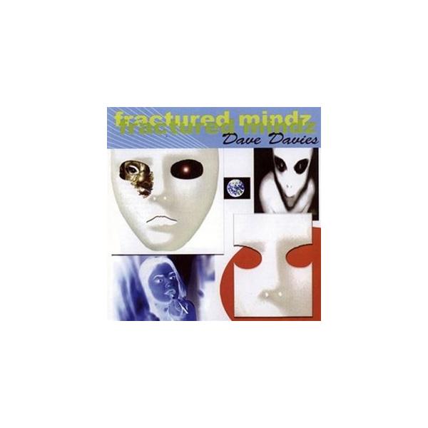 【発売日：2025年02月14日】種別:2LP 【輸入盤】 洋楽ロック 発売日:2025/02/14 登録日:2024/11/08 デイヴ・デイヴィス フラクチャード・マインズ（ラスト・マーブルド・ナンバード） 内容:1. This is ...