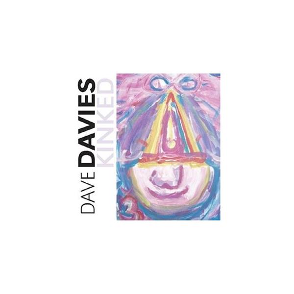 【発売日：2025年02月14日】種別:CD 【輸入盤】 洋楽ロック 発売日:2025/02/14 登録日:2024/11/08 デイヴ・デイヴィス キンクト 内容:1. Unfinished Business2. Living on a ...