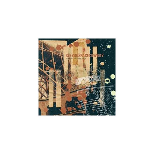 【発売日：2019年03月08日】種別:LP 【輸入盤】 洋楽ロック 発売日:2019/03/08 登録日:2023/06/29 シーユースペースカウボーイ ソングス・フォー・ザ・ファイアリング・スクワッド 内容:”1. 911 Call ...