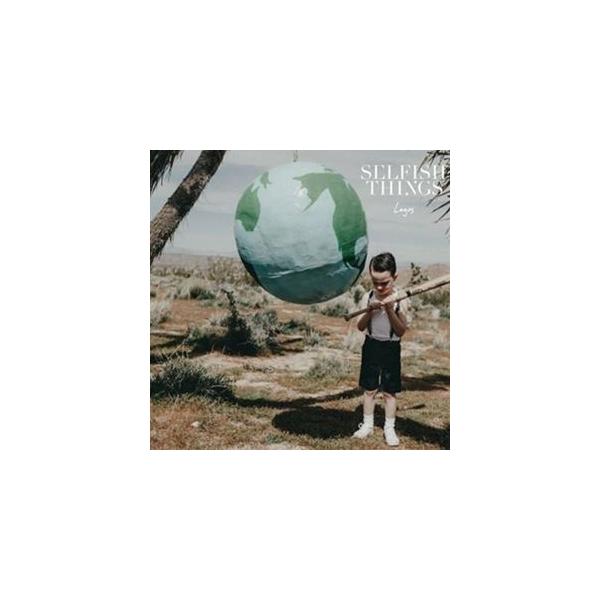 【発売日：2019年09月20日】種別:CD 【輸入盤】 洋楽ロック 発売日:2019/09/20 登録日:2023/06/29 セルフィッシュ・スィングス ロゴス 内容:1. ...An Empty Thought2. The Final...