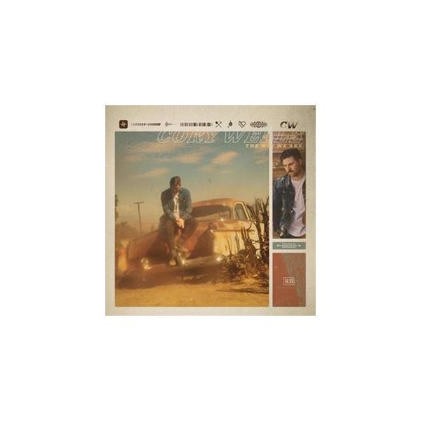 【発売日：2019年11月15日】種別:CD 【輸入盤】 洋楽ロック 発売日:2019/11/15 登録日:2023/06/15 コリー・ウェルズ ウェイ・ウィー・アー 内容:1. Distant2. Keiko3. Wildlife4. ...