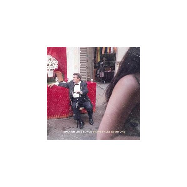 【発売日：2020年04月24日】種別:LP 【輸入盤】 洋楽ロック 発売日:2020/04/24 登録日:2023/06/29 スパニッシュ・ラヴ・ソング ブレイヴ・フェイセズ・エヴリワン 内容:1. Routine Pain2. Sel...