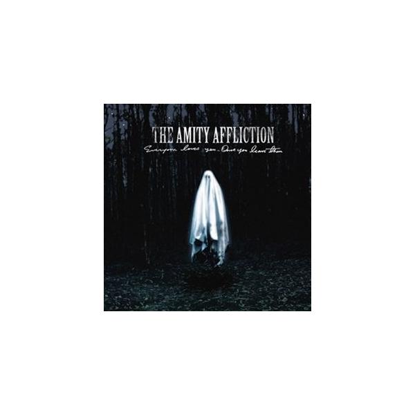 【発売日：2020年02月21日】種別:LP 【輸入盤】 洋楽ロック 発売日:2020/02/21 登録日:2023/06/15 アミティ・アフリクション エヴリワン・ラヴズ・ユー...ワンス・ユー・リーヴ・ゼム 内容:1. Coffin2...