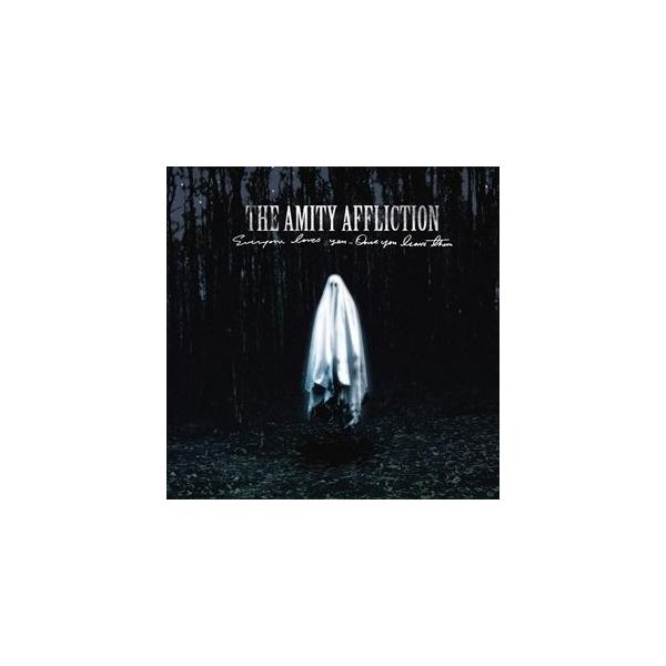 【発売日：2020年02月21日】種別:CD 【輸入盤】 洋楽ロック 発売日:2020/02/21 登録日:2020/03/04 アミティ・アフリクション エブリワン・ラヴズ・ユー...ワンス・ユー・リーヴ・ゼム 内容:1. Coffin2...