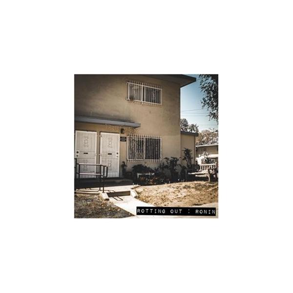 【発売日：2020年04月10日】種別:CD 【輸入盤】 洋楽ロック 発売日:2020/04/10 登録日:2023/06/29 ロッティング・アウト ロウニン 内容:1. Vessel2. Last Man Standing3. Ston...