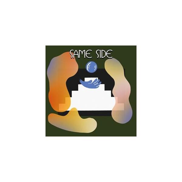 【発売日：2021年08月13日】種別:LP 【輸入盤】 洋楽ロック 発売日:2021/08/13 登録日:2023/06/29 セイム・サイド セイム・サイド 内容:1. Smoke2. Stuck In A Hole3. The Way...
