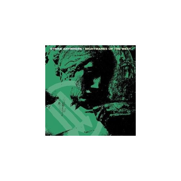 【発売日：2020年07月17日】種別:CD 【輸入盤】 洋楽ロック 発売日:2020/07/17 登録日:2020/06/09 ストライク・エニィホェア ナイトメアーズ・オブ・ザ・ウェスト