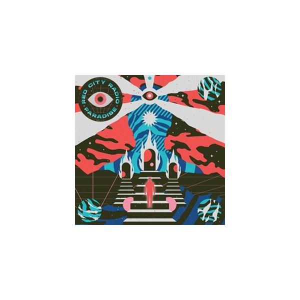 【発売日：2020年12月04日】種別:LP 【輸入盤】 洋楽ロック 発売日:2020/12/04 登録日:2023/06/29 レッド・シティ・レイディオ パラダイス（カラー） 内容:1. Where Does The Time Go?2...