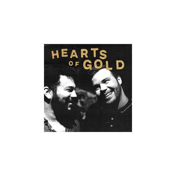 【発売日：2021年03月12日】種別:LP 【輸入盤】 洋楽ロック 発売日:2021/03/12 登録日:2023/06/15 ダラー・サインズ ハーツ・オブ・ゴールド 内容:1. I’M AFRAID I MAKE YR DEPRESS...