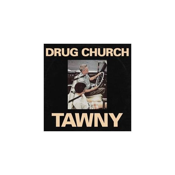【発売日：2021年07月30日】種別:LP 【輸入盤】 洋楽ロック 発売日:2021/07/30 登録日:2023/06/15 ドラッグ・チャーチ トーニー 内容:1. Head-Off2. TAWNY3. Bliss Out4. Rem...