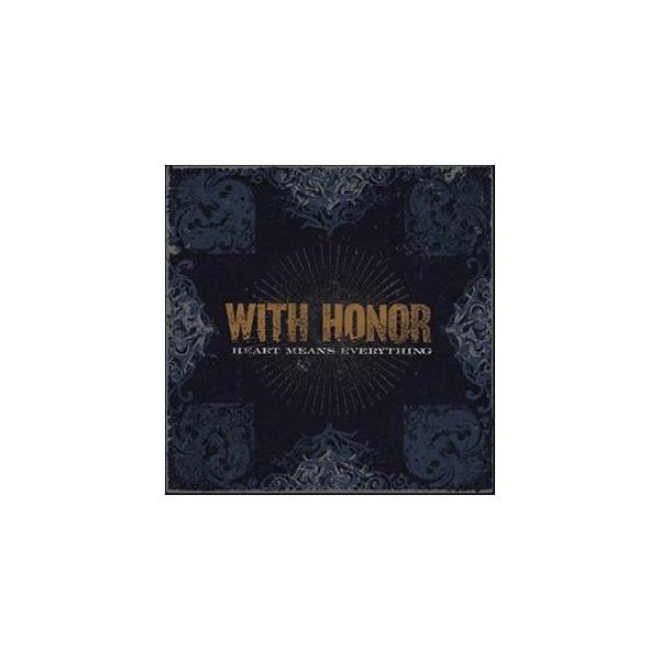 【発売日：2021年09月17日】種別:LP 【輸入盤】 洋楽ハードロック/ヘヴィメタル 発売日:2021/09/17 登録日:2023/06/29 ウィズ・オナー ハート・ミーンズ・エヴリスィング（リマスター） 内容:1. Intro2....