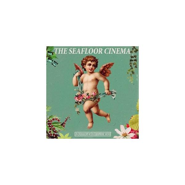 【発売日：2021年11月19日】種別:LP 【輸入盤】 洋楽ロック 発売日:2021/11/19 登録日:2023/06/29 シーフロー・シネマ イン・シネマスコープ・ウィズ・ステレオフォニック・サウンド 内容:1. Adjusting...