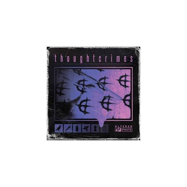 【発売日：2022年08月26日】種別:LP 【輸入盤】 洋楽ハードロック/ヘヴィメタル 発売日:2022/08/26 登録日:2023/06/29 ソートクライムズ オルタード・パスツ 内容:1. Panopticon2. Mirror ...