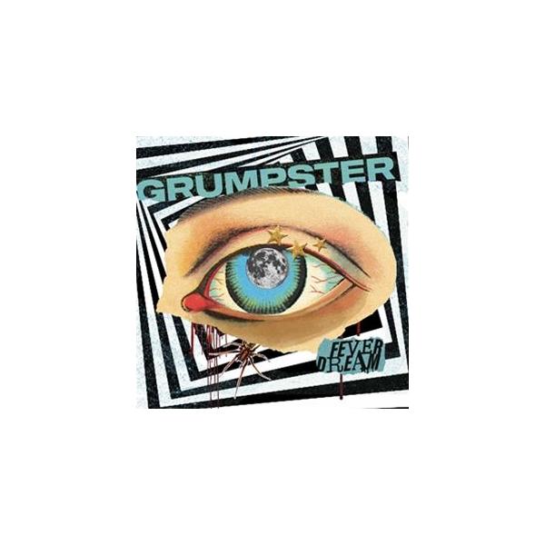 【発売日：2022年06月17日】種別:LP 【輸入盤】 洋楽ロック 発売日:2022/06/17 登録日:2023/06/15 グランプスター フィーヴァー・ドリーム 内容:1. Fever Dream2. Crash3. Better ...