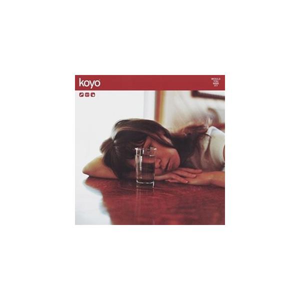 【発売日：2023年09月29日】種別:LP 【輸入盤】 洋楽その他 発売日:2023/09/29 登録日:2023/06/07 コウヨウ ウー・ジュー・ミス・イット? 内容:1. 51st State2. You’re on the Li...