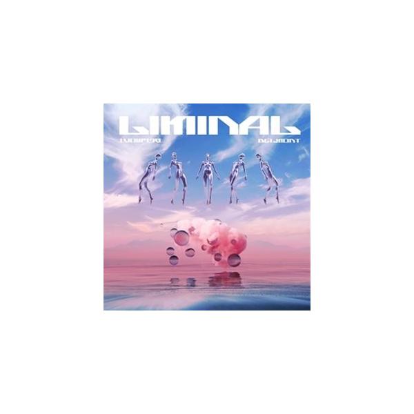 【発売日：2024年04月12日】種別:LP 【輸入盤】 洋楽ロック 発売日:2024/04/12 登録日:2024/02/07 ベルモント リミナル 内容:1. SSX Trickmont2. Two’s A Crowd3. Limina...