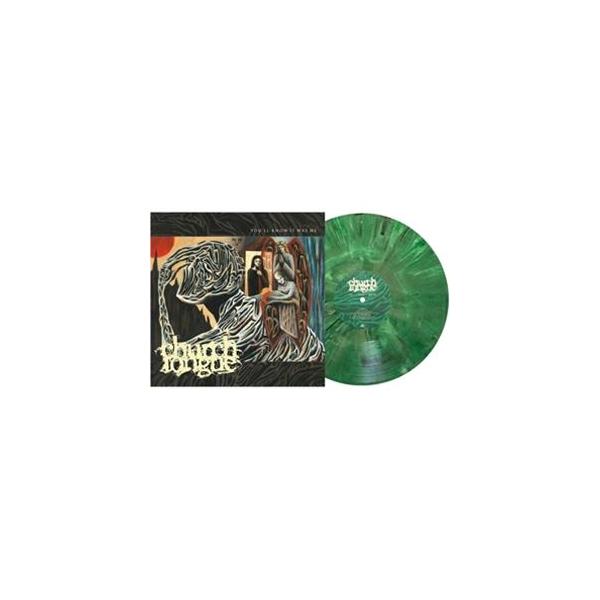 【発売日：2025年03月21日】種別:LP 【輸入盤】 洋楽ハードロック/ヘヴィメタル 発売日:2025/03/21 登録日:2025/01/09 チャーチ・タン ユール・ノウ・イット・ワズ・ミー