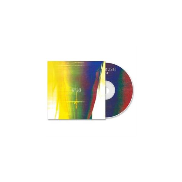 【発売日：2025年08月29日】種別:CD 【輸入盤】 洋楽ロック 発売日:2025/08/29 登録日:2025/10/23 スロウ・クラッシュ サースト 内容:1. Thirst2. Covet3. Cherry4. Leap5. H...