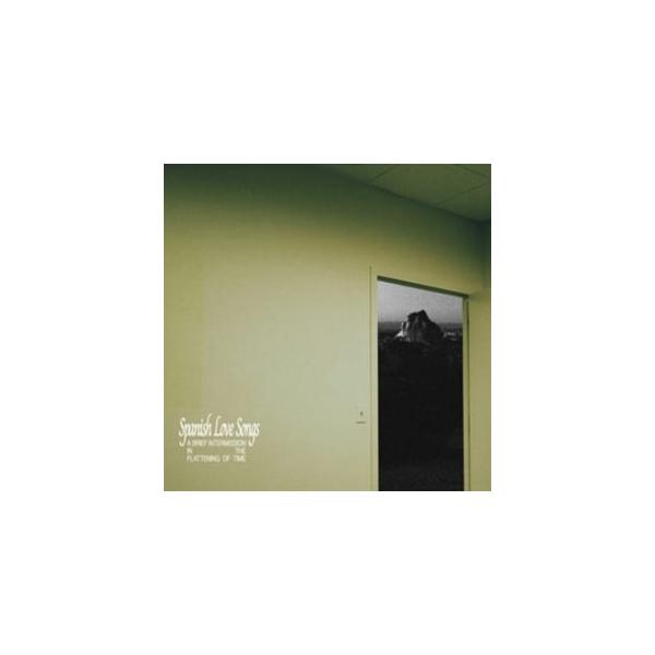 【発売日：2025年12月12日】種別:CD 【輸入盤】 洋楽ロック 発売日:2025/12/12 登録日:2025/10/10 スパニッシュ・ラヴ・ソング ブリーフ・インターミッション・イン・ザ・フラッテニング・オブ・タイム 内容:1. ...
