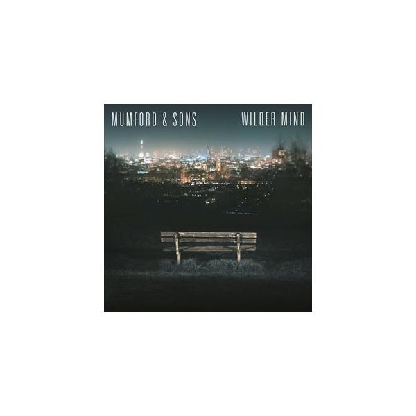 【発売日：2015年05月04日】種別:CD 【輸入盤】 洋楽ロック 発売日:2015/05/04 登録日:2015/05/29 マムフォード＆サンズ ワイルダー・マインド マムフォード＆サンズ CD 内容:1. Tompkins Squa...