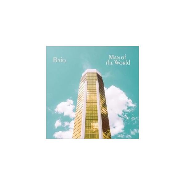 【発売日：2017年06月30日】種別:CD 【輸入盤】 洋楽ロック 発売日:2017/06/30 登録日:2017/05/29 バイオ マン・オブ・ザ・ワールド 内容:1. Vin Mariani2. The Key is Under t...