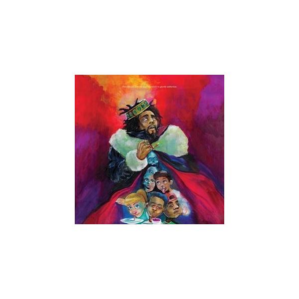 【発売日：2018年05月08日】種別:CD 【輸入盤】 洋楽ラップ/ヒップホップ 発売日:2018/05/08 登録日:2018/04/24 J.コール KOD J.コール CD 内容:”1. Intro2. KOD3. Photogra...