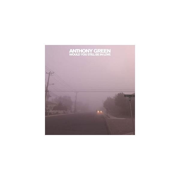 【発売日：2018年07月06日】種別:LP 【輸入盤】 洋楽ロック 発売日:2018/07/06 登録日:2018/06/12 アンソニー・グリーン ウッド・ユー・スティル・ビー・イン・ラヴ 内容:［Side A］1. Vera Lynn...