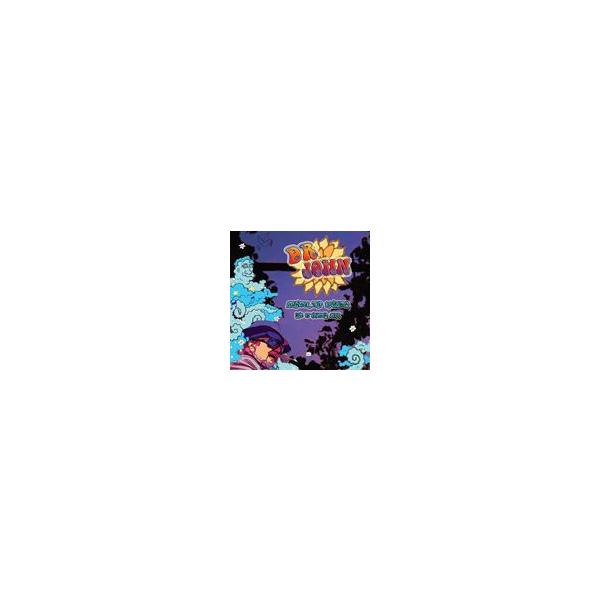 【発売日：2012年12月17日】種別:CD 【輸入盤】 洋楽ロック 発売日:2012/12/17 登録日:2013/05/20 ドクター・ジョン スプリンター・トリップ・リヴァイズド
