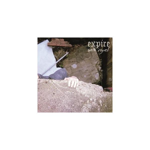 【発売日：2016年09月23日】種別:TAPE 【輸入盤】 洋楽ハードロック/ヘヴィメタル 発売日:2016/09/23 登録日:2018/05/07 エクスパイア ウィズ・リグレット