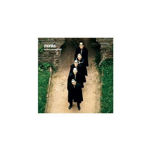【発売日：2017年06月23日】種別:LP 【輸入盤】 洋楽ポップス 発売日:2017/06/23 登録日:2017/05/31 モンクス ハンブルグ・レコーディングス 1967 内容:1. I’m Watching You2. Juli...