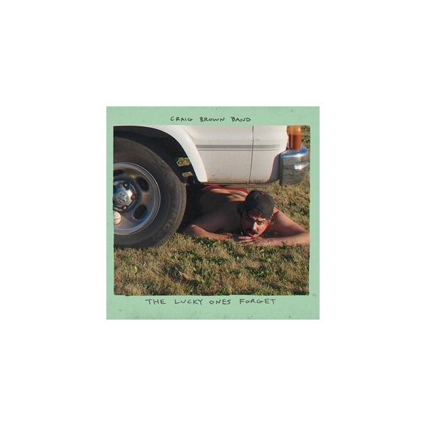【発売日：2017年03月31日】種別:LP 【輸入盤】 洋楽ロック 発売日:2017/03/31 登録日:2017/03/07 クレイグ・ブラウン・バンド ラッキー・ワンズ・フォーゲット 内容:［Side A］1. I Wondered ...