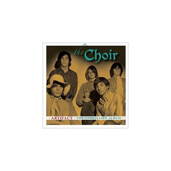 【発売日：2018年02月16日】種別:CD 【輸入盤】 洋楽ロック 発売日:2018/02/16 登録日:2018/02/14 クワイアー アーティファクト：ジ・アンリリースド・アルバム 内容:1. Anyway I Can2. If T...