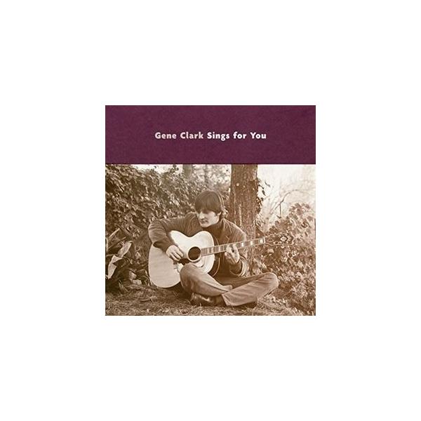 【発売日：2018年06月15日】種別:2LP 【輸入盤】 洋楽ロック 発売日:2018/06/15 登録日:2018/05/29 ジーン・クラーク ジーン・クラーク・シングス・フォー・ユー 内容:［LP 1 ： Side A］1. On ...