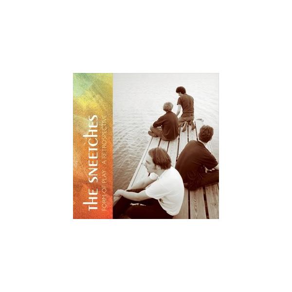 【発売日：2017年04月28日】種別:CD 【輸入盤】 洋楽ロック 発売日:2017/04/28 登録日:2017/04/05 スニーチズ フロム・オブ・プレイ：ア・レトロスペクティブ 内容:1. Over ’Round Each Oth...