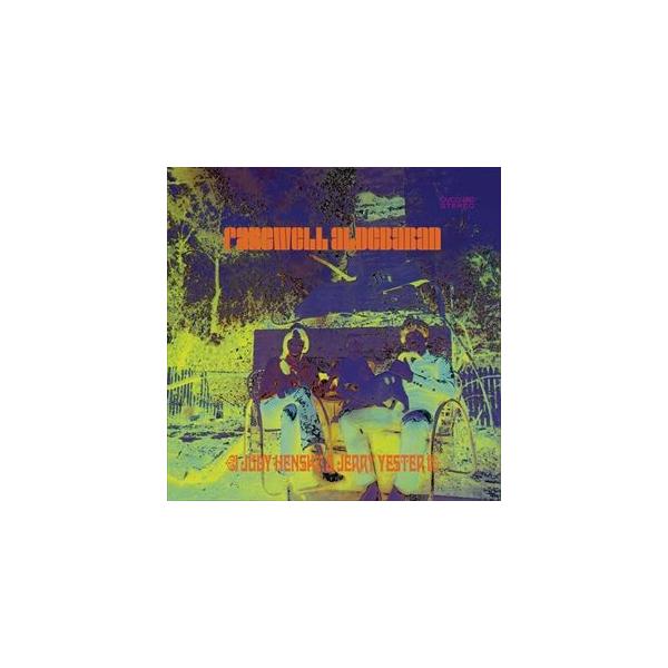 【発売日：2016年08月12日】種別:CD 【輸入盤】 洋楽ロック 発売日:2016/08/12 登録日:2016/07/26 ジュディー・ヘンスク＆ジェリー・イェスター フェアウェル・アルデバラン 内容:”1. Snowblind2. ...