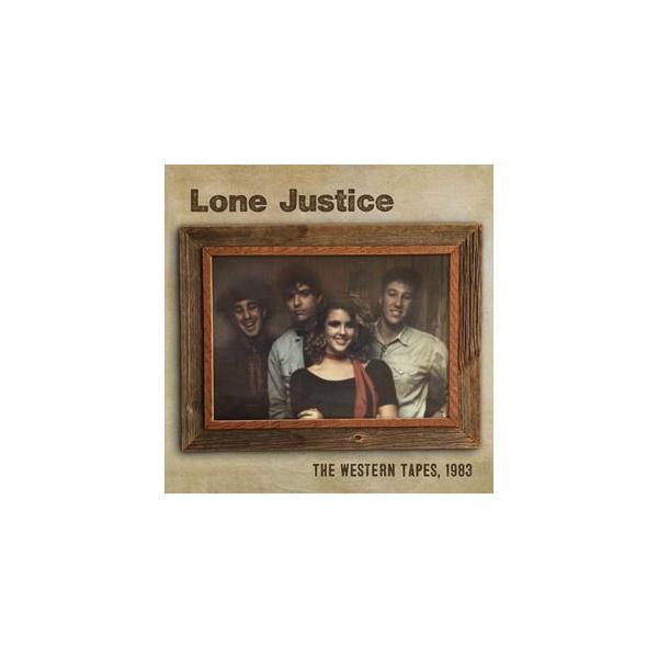 【発売日：2018年11月23日】種別:LP 【輸入盤】 洋楽ロック 発売日:2018/11/23 登録日:2018/10/30 ローン・ジャスティス ウェスタン・テープス・1983 内容:［Side A］1. Working Late2....