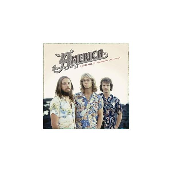 【発売日：2020年04月24日】種別:CD 【輸入盤】 洋楽フォーク/カントリー 発売日:2020/04/24 登録日:2020/03/19 アメリカ ヘリテイジ2：デモズ／オルタネイト・テイクス・1971-1976 アメリカ CD 内容...