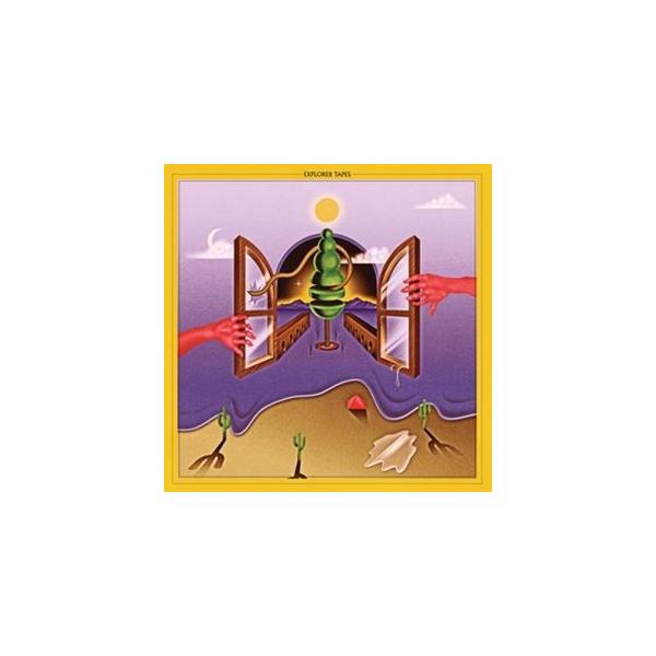 【発売日：2021年08月13日】種別:CD 【輸入盤】 洋楽ロック 発売日:2021/08/13 登録日:2021/06/11 エクスプローラー・テープス エクスプローラー・テープス 内容:1. All Depends On You2. ...