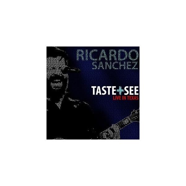 【発売日：2017年12月27日】種別:CD 【輸入盤】 洋楽ブルース/ゴスペル 発売日:2017/12/27 登録日:2017/12/14 リカルド・サンチェス テイスト・アンド・シー 内容:1. All That’s Within Me...