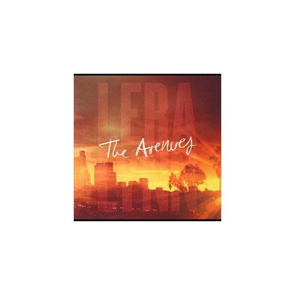 【発売日：2016年05月13日】種別:CD 【輸入盤】 洋楽ポップス 発売日:2016/05/13 登録日:2016/04/20 レラ・リン アヴェニューズ 内容:1. Out To Sea2. Standing On The Moon3...