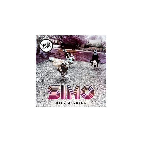 【発売日：2017年09月15日】種別:2LP 【輸入盤】 洋楽ブルース/ゴスペル 発売日:2017/09/15 登録日:2017/08/30 シーモ ライズ＆シャイン 内容:［LP 1 ： Side A］1. Return2. Medit...