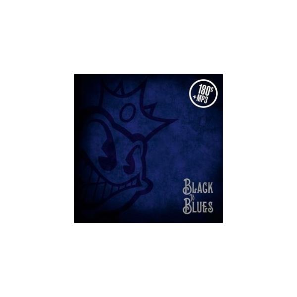 【発売日：2017年09月29日】種別:LP 【輸入盤】 洋楽ハードロック/ヘヴィメタル 発売日:2017/09/29 登録日:2017/09/05 ブラック・ストーン・チェリー ブラック・トゥ・ブルース ブラック・ストーン・チェリー CD...