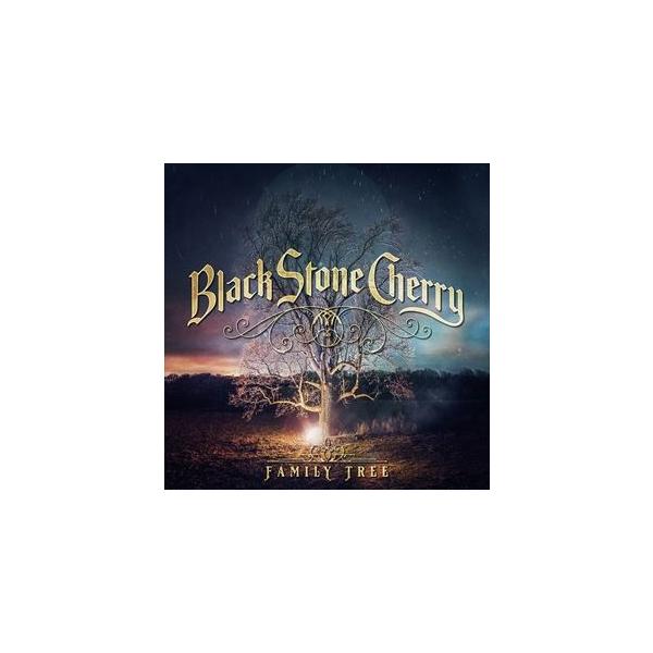 【発売日：2018年04月20日】種別:CD 【輸入盤】 洋楽ハードロック/ヘヴィメタル 発売日:2018/04/20 登録日:2018/03/13 ブラック・ストーン・チェリー ファミリー・ツリー ブラック・ストーン・チェリー CD 内容...