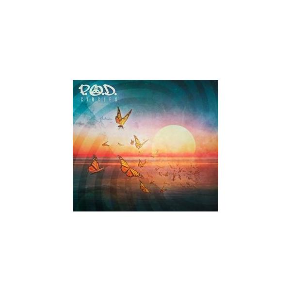 【発売日：2018年11月23日】種別:LP 【輸入盤】 洋楽その他 発売日:2018/11/23 登録日:2018/10/25 P.O.D. サークルズ 内容:［Side A］1. Rockin’ With The Best2. Alwa...