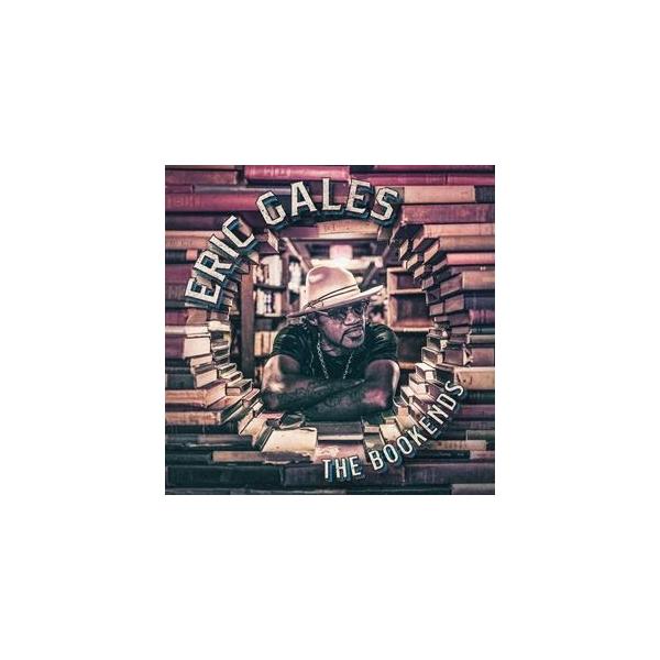 【発売日：2019年02月22日】種別:CD 【輸入盤】 洋楽ブルース/ゴスペル 発売日:2019/02/22 登録日:2019/01/22 エリック・ゲイルズ ブックエンズ 内容:1. Intro2. Something’s Gotta ...